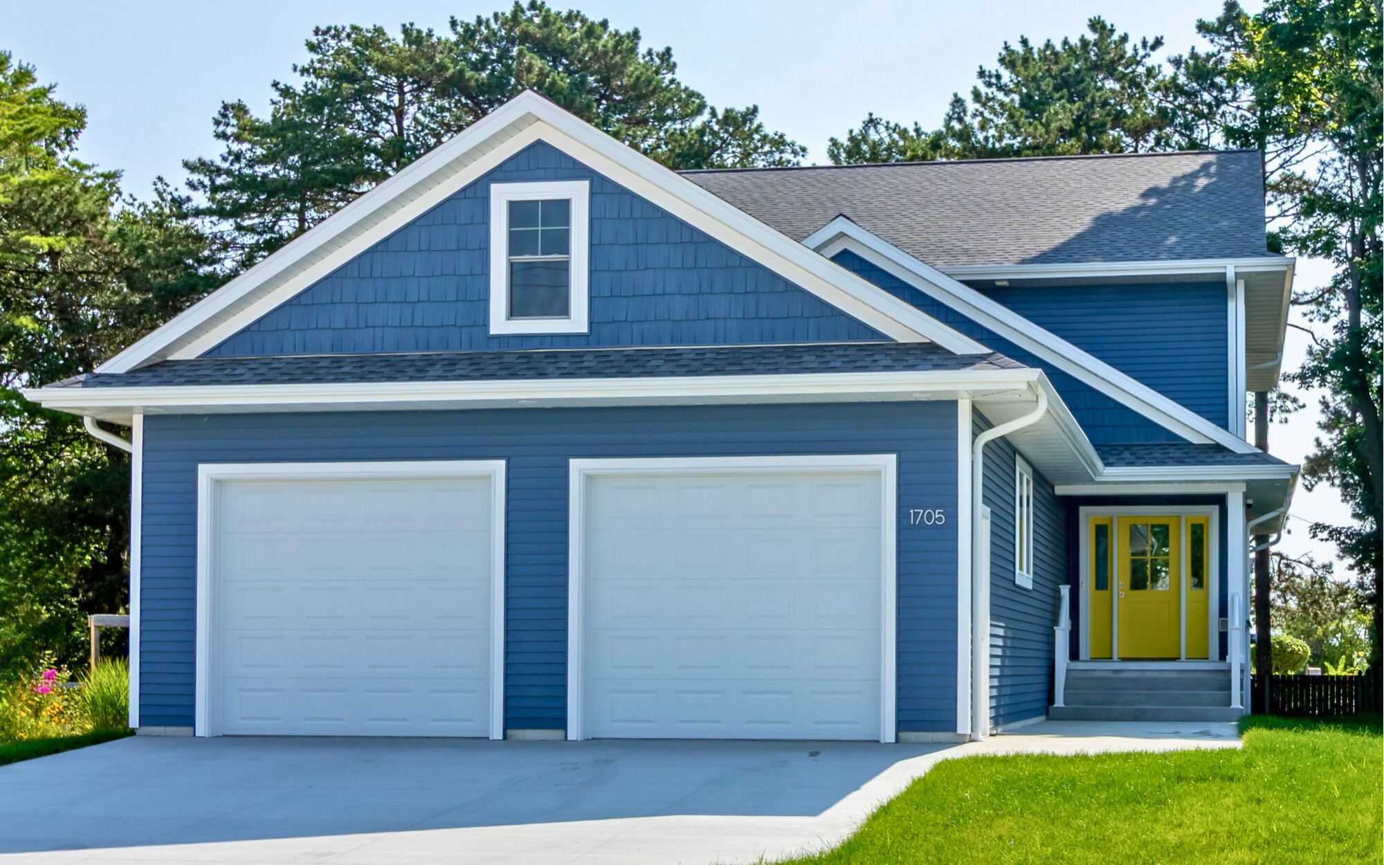 Home #4: Mike Howe Builders - MCHBA