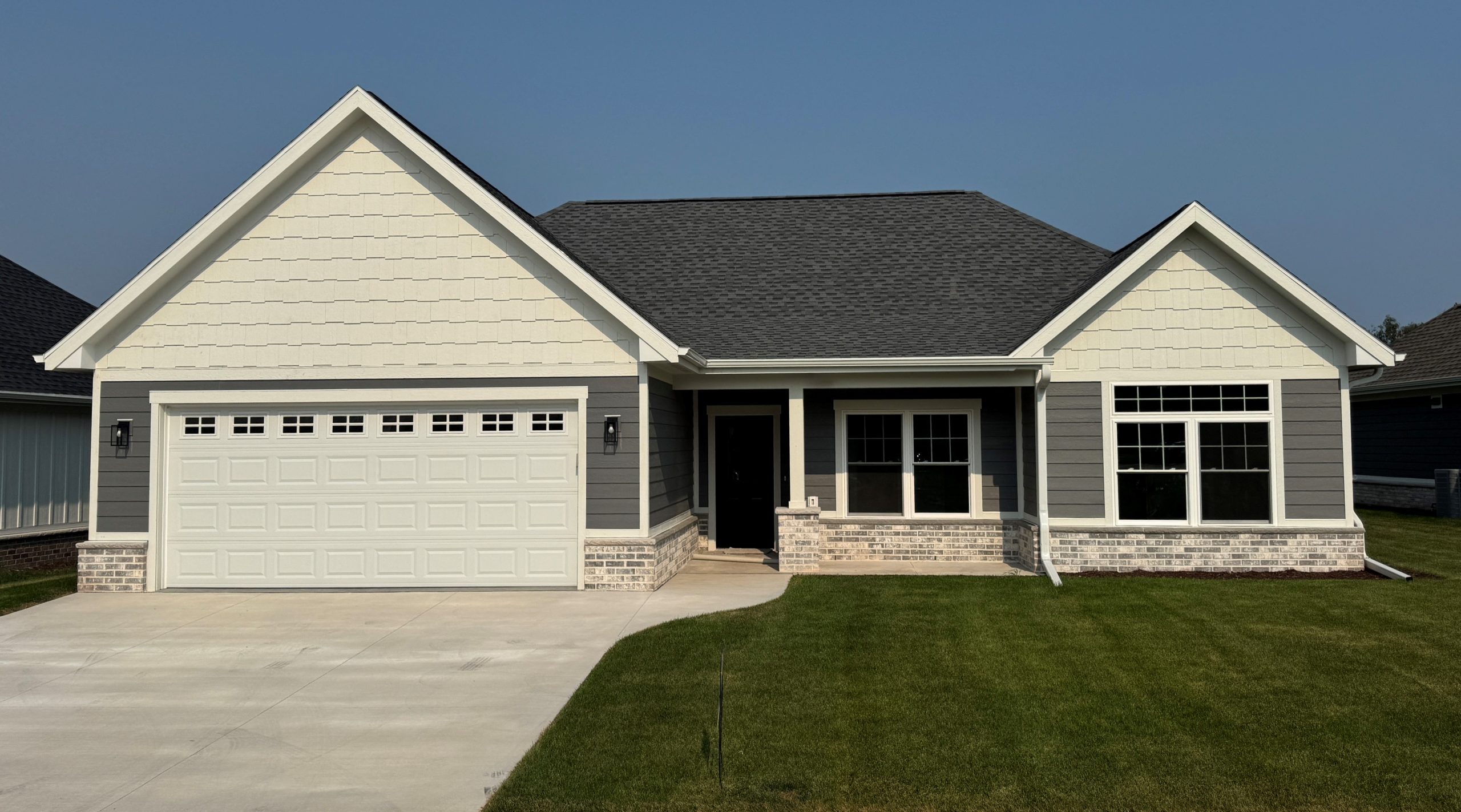 Home #4: Mike Howe Builders - MCHBA